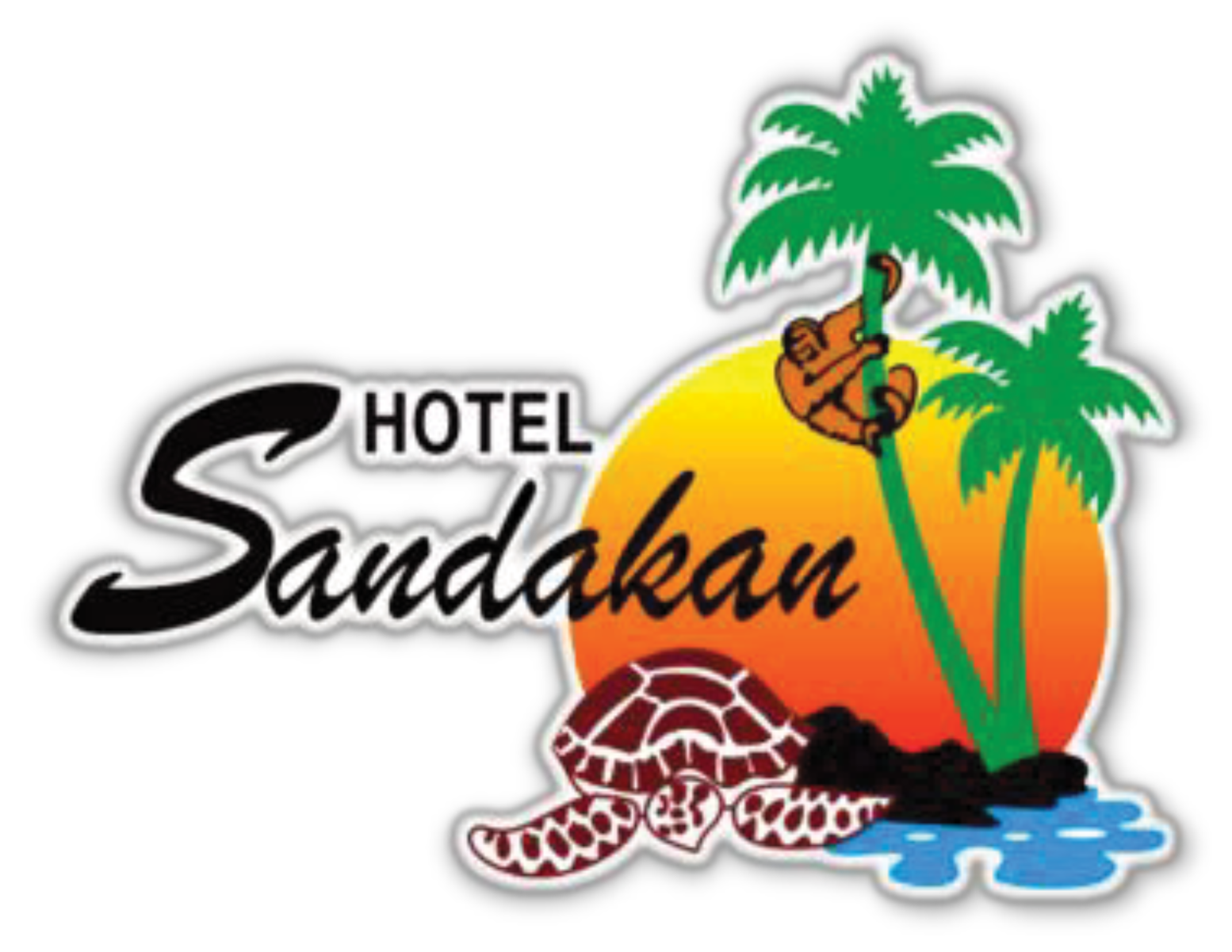 Home - Hotel Sandakan
